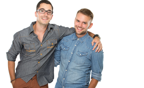 Can a Bromance Ruin a Relationship? | DateWhoYouWant